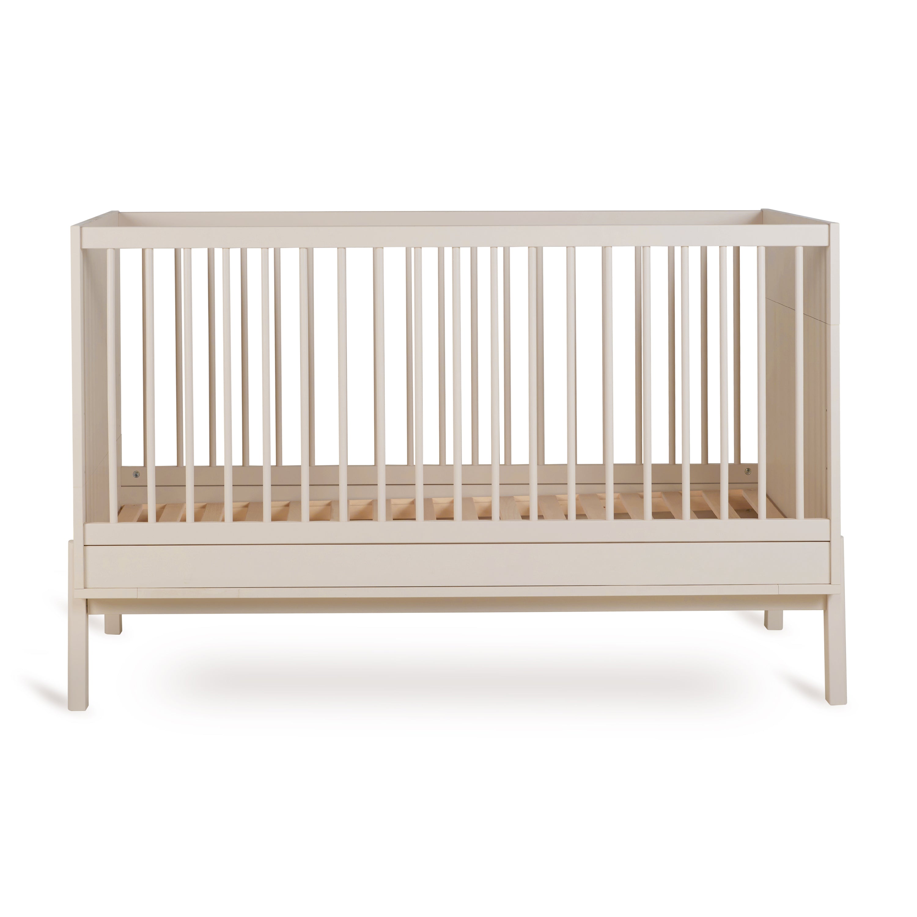 Ashi Bed - 140 x 70 cm - Clay – Hola BB