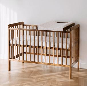 Woodies Classic Cot Vintage — Hola BB
