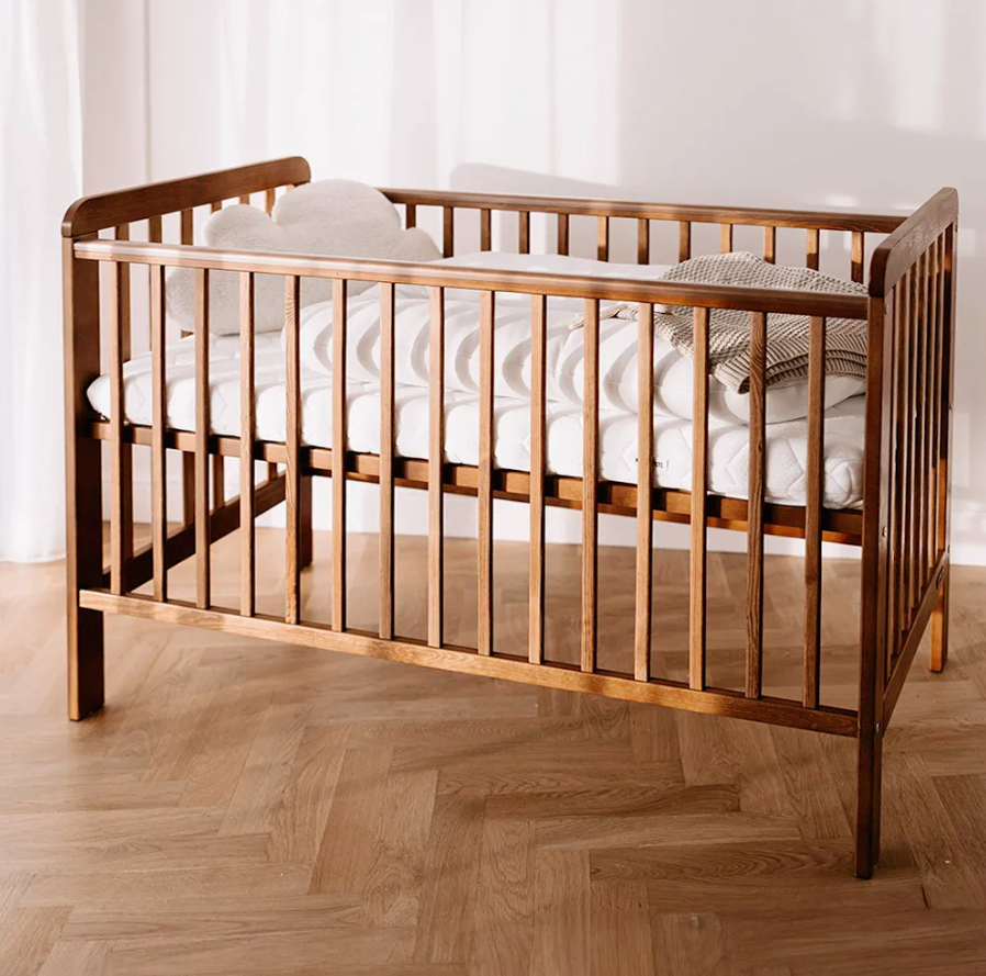 Woodies Classic Cot Vintage — Hola BB
